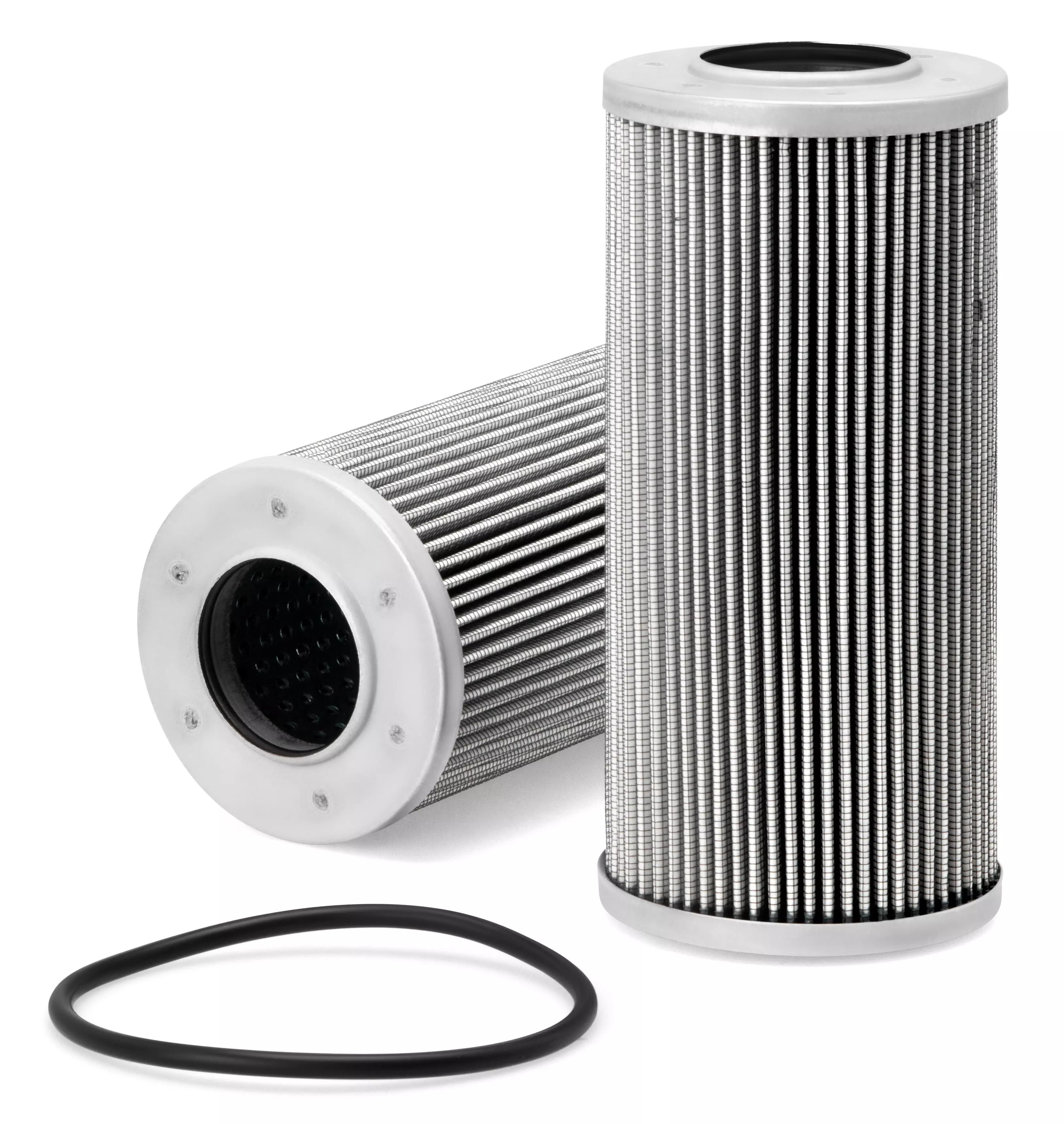 Buy Fleetguard 7.87 inch HF Series Hydraulic Cartridge Filter HF30724 ...