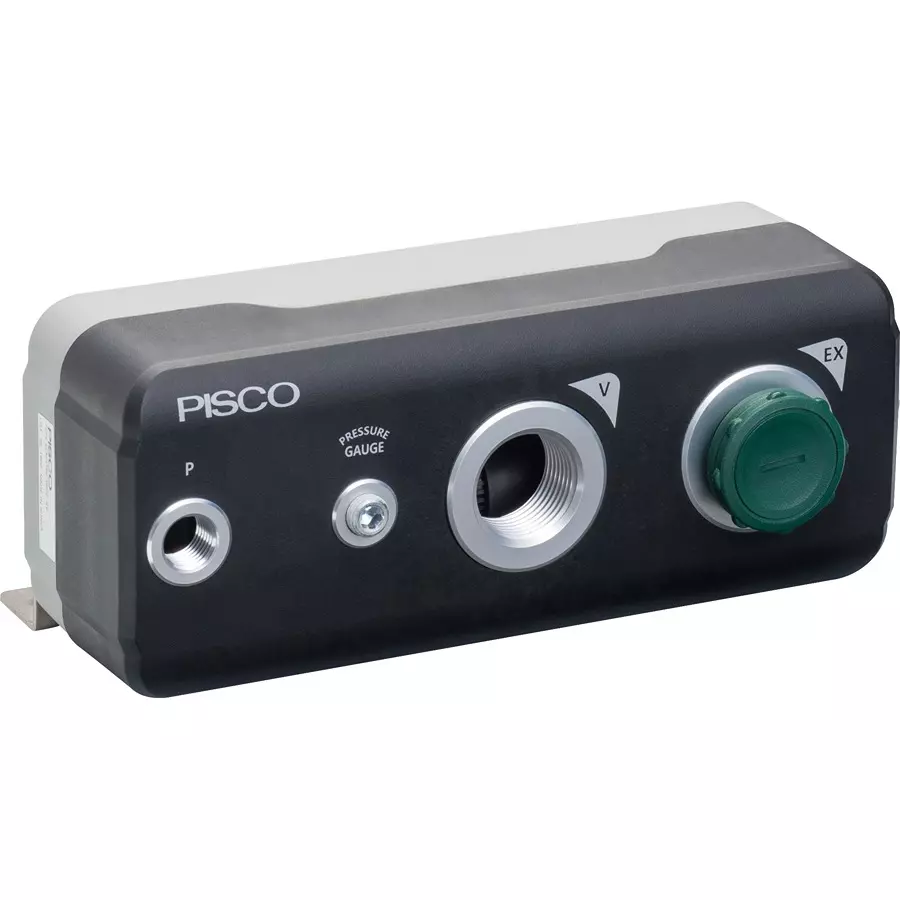 Buy PISCO VLM Vacuum Generator 550 L/min 0.5 Mpa, VLMH162-0802 Online ...