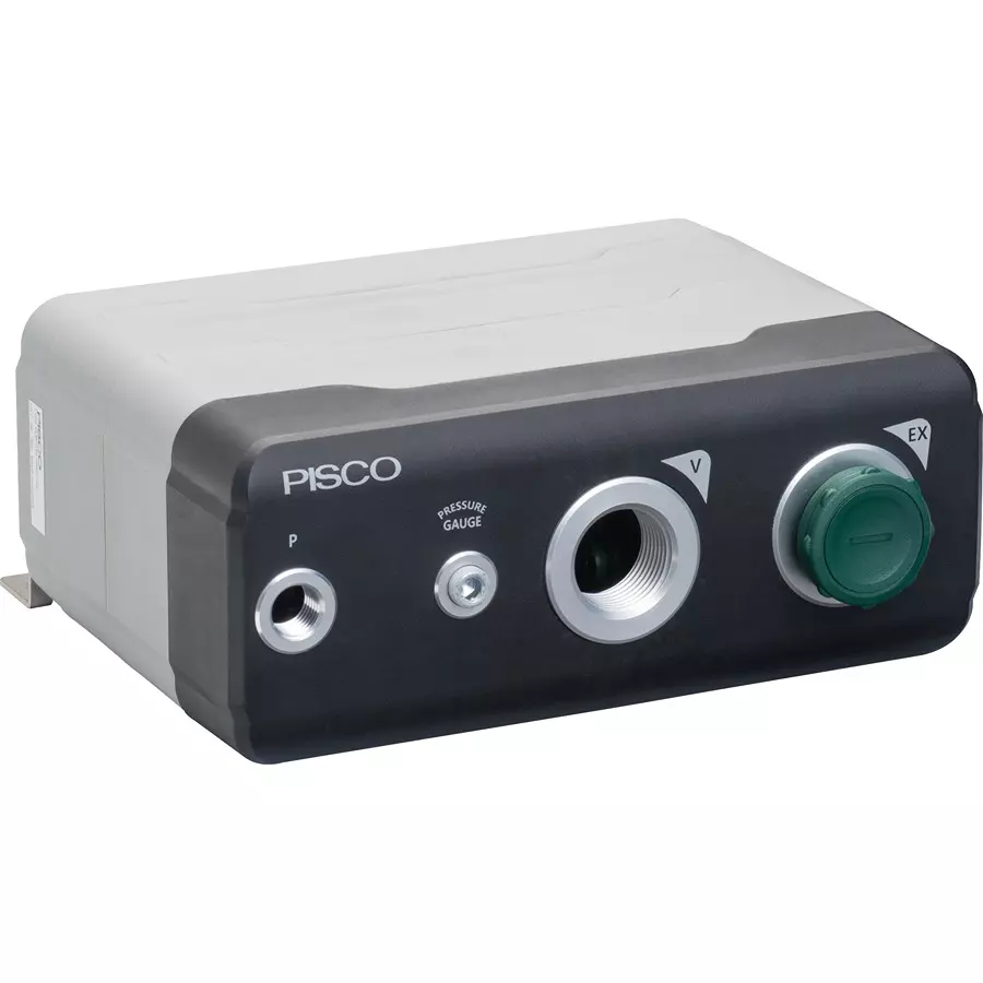 Buy PISCO VLM Vacuum Generator 1110 L/min 0.5 Mpa, VLMH166-0602 Online ...