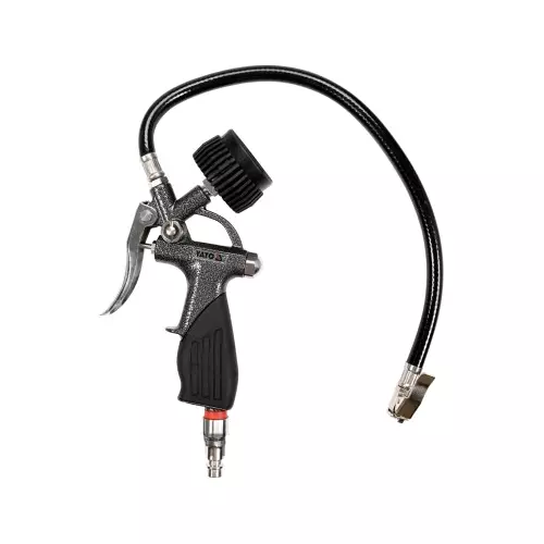 Buy Yato Air Inflating Gun 1/4 ” YT-23701 Online in India at Best Prices