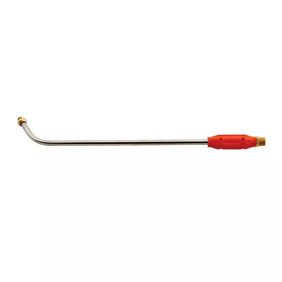Buy Active 1/2 Stainless Steel Bend 12 cm, Sprayer Gun Online in India ...