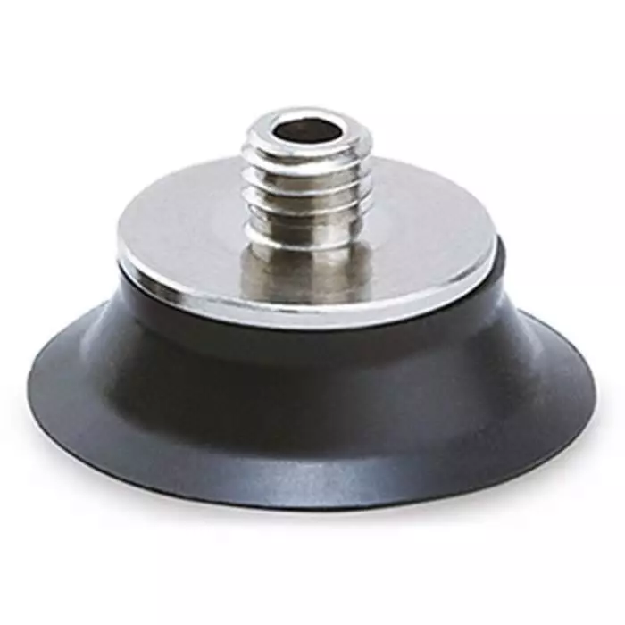 Buy SMC 20 mm Thin Flat Silicon Rubber Suction Cup, ZP2-B20MTS Online ...