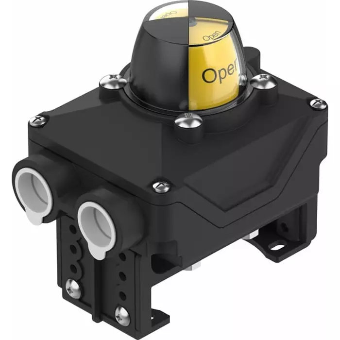 Buy Festo Switch Pneumatic Switch, SRBK Series, 0 - 175V dc, SRBK-CA4 ...