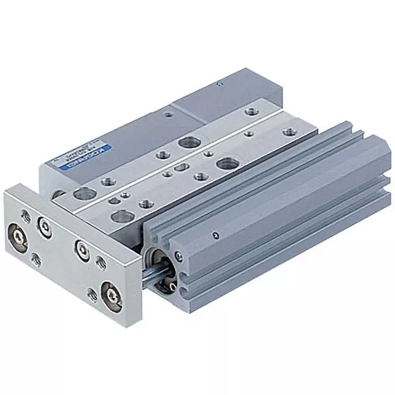 Buy KOGANEI Double Acting Z Slider 50 mm Stroke, ZS10X50-SS2-ZE235B2 ...