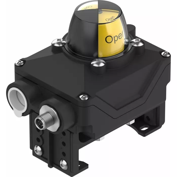 Buy Festo Switch Pneumatic Switch, SRBK Series, 0 - 30 V DC, SRBK-CA4 ...