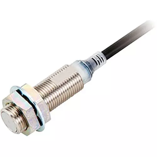 Buy Omron Proximity Sensor DC 2-Wire System, E2E-X1R5D1-N 2M Online in ...