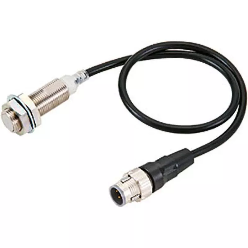 Buy Omron Proximity Sensor DC 2-Wire System, E2E-X5D1-M1TGJ 0.3M Online in India at Best Prices