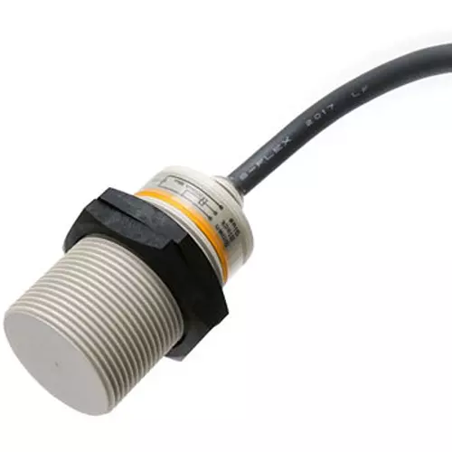 Buy Omron Resin Case Type Proximity Sensor, E2F-X10E2 2M Online in ...