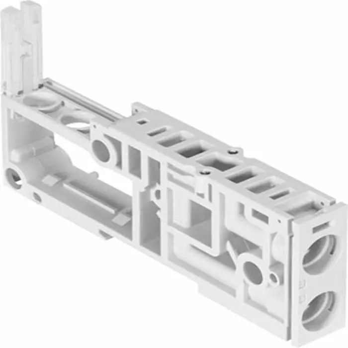 Buy Festo VMPAL Series 1 station Sub Base for use with Valve Terminals ...