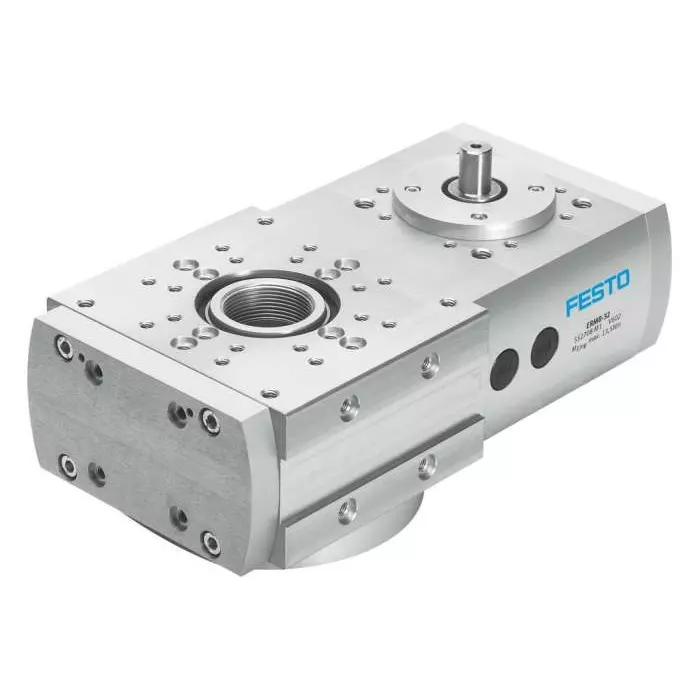 Buy Festo ERMB Series Pneumatic Rotary Actuator, 360° Rotary Angle ...