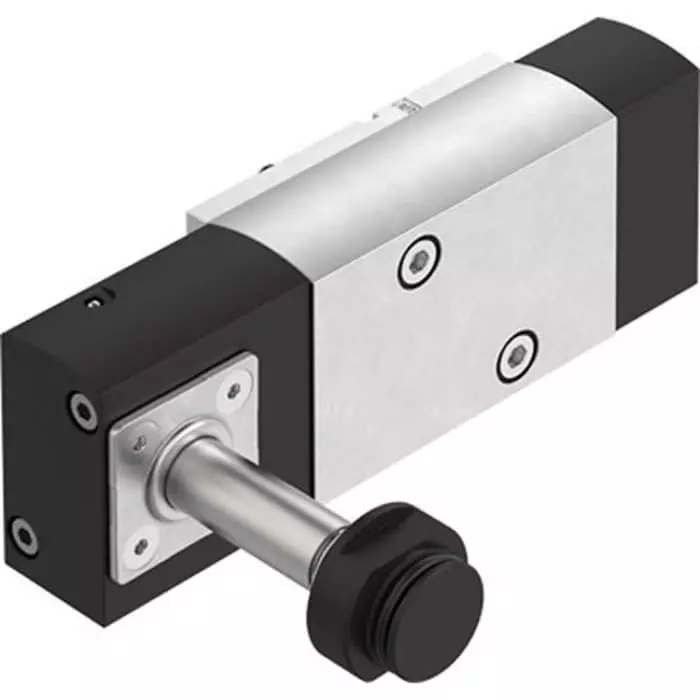 Buy Festo Pneumatic Solenoid Valve VSNC NPT 1/4 Connection Port, VSNC ...