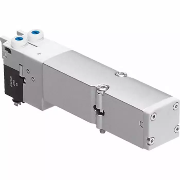Buy Festo Pneumatic Solenoid Valve 5/2 inch, VMPA2-M1BH-M-PI Online at ...
