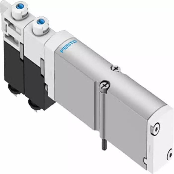 Buy Festo Solenoid Valve - Electrical VMPA 5/3, Exhausted, VMPA14-M1H-E ...