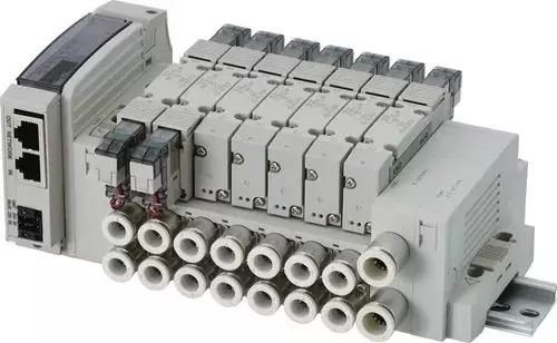 Buy CKD Single Coil Aluminium Solenoid Valve 1.2 W, PV5G-6-FHG-D-3-N Online in India at Best Prices