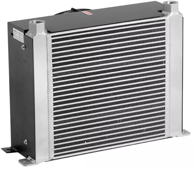 Buy ACE AH-1418 1P Air Cooled Oil Cooler Fan Size 350 mm Online in India at Best Prices