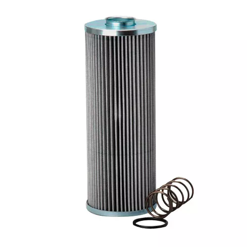 Buy Donaldson 250 mm Synteq XP Hydraulic Filter Cartridge - P171543 ...