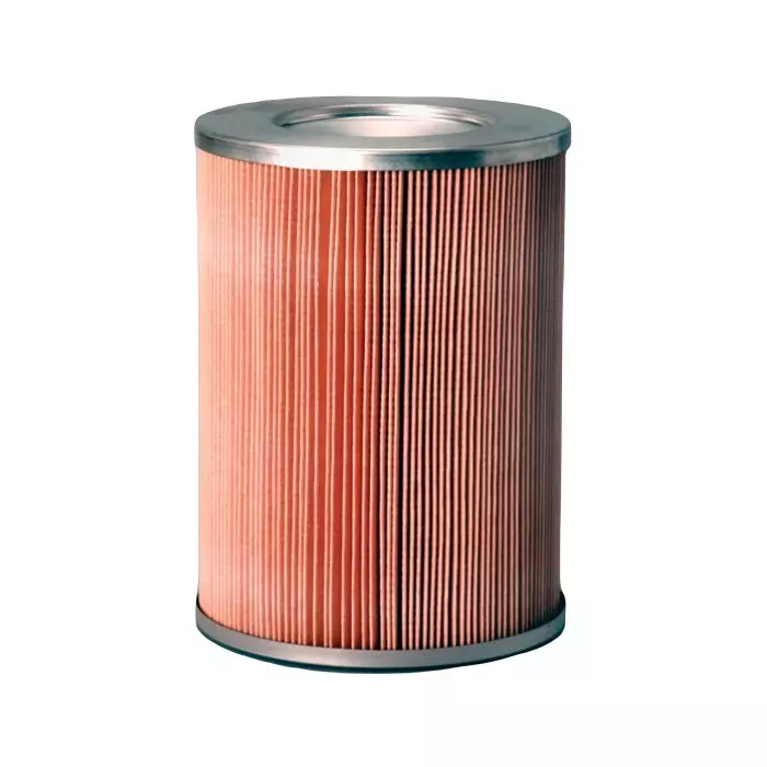 Buy Donaldson 9.24 Inch Cellulose 7 Micron Hydraulic Filter Cartridge ...