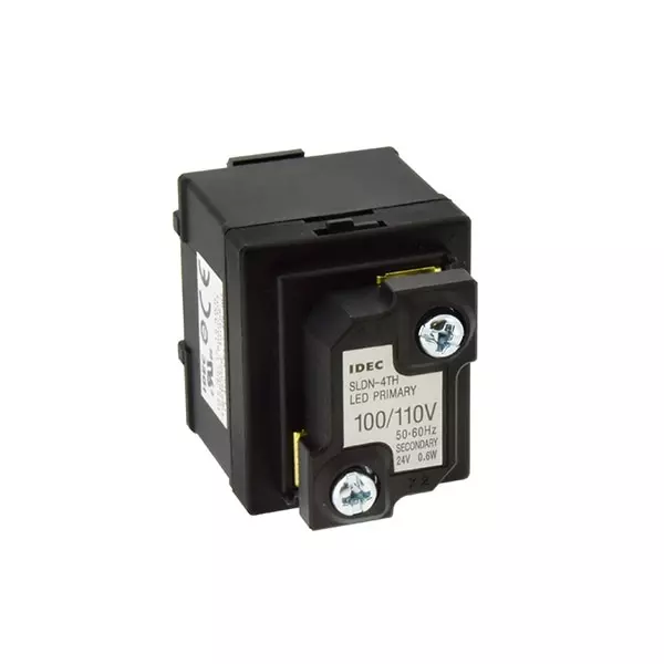 Buy IDEC Transformer Unit LED illumination AC100/110 V for SLC40, SLDN ...