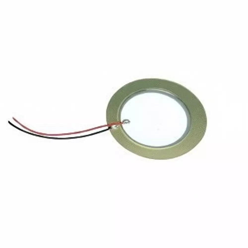 Buy Same Sky Piezoelectric Diaphragms Piezoelectric Wire Lead ...