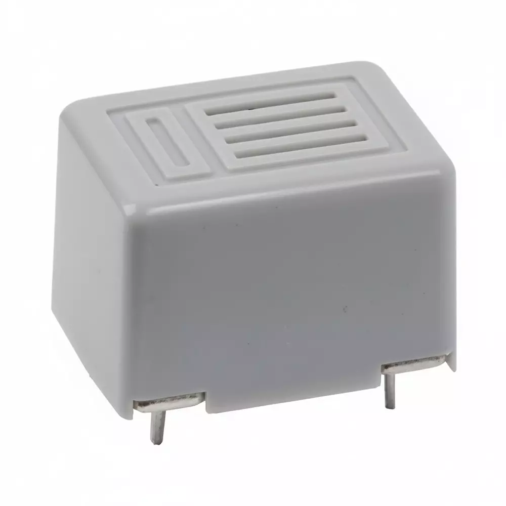 Buy Same Sky Buzzers Solid State Buzzer 30 mA Current Rating 12 VDC ...
