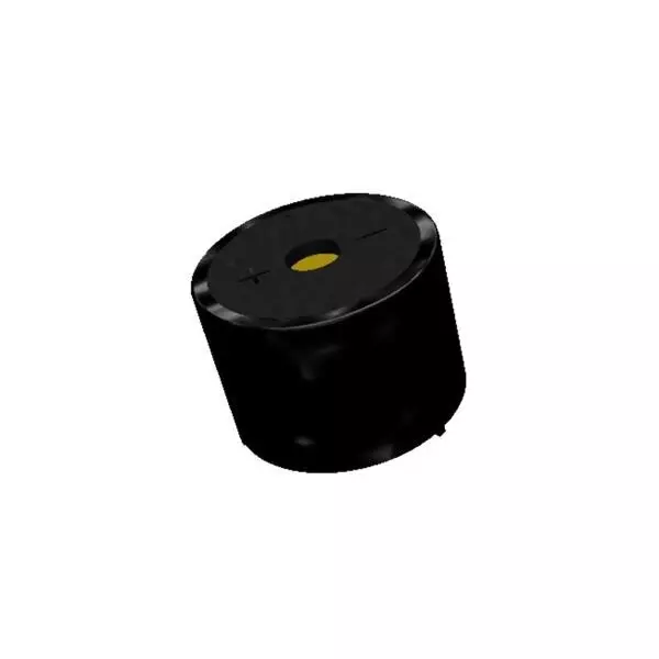 Buy PUI AUDIO Indicators Electromechanical 12 mA Current Rating 12 VDC ...