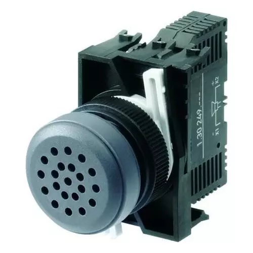 Buy RAFI Buzzers Buzzer 25 mA Current Rating 24 V Voltage Rating, 1.30 ...