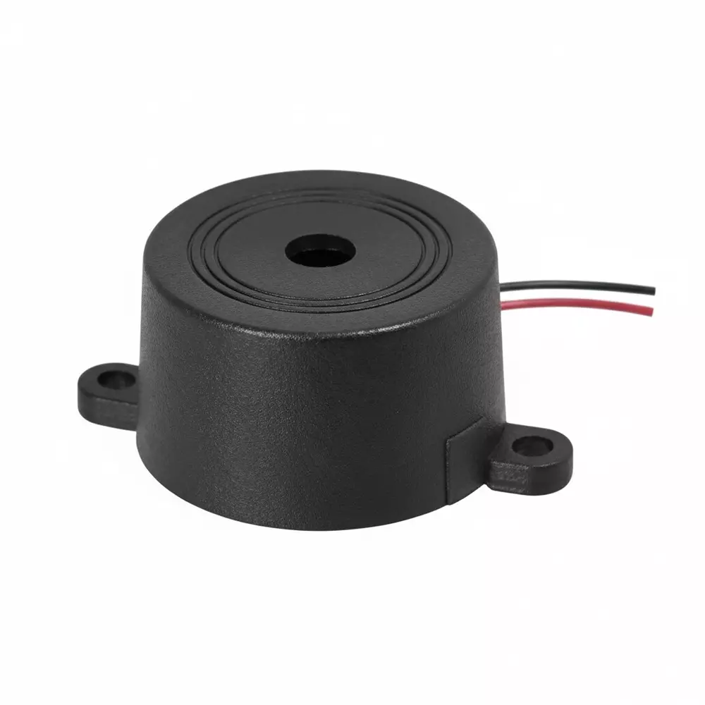 Buy Same Sky Indicators Piezoelectric 15 mA Current Rating 12 VDC ...