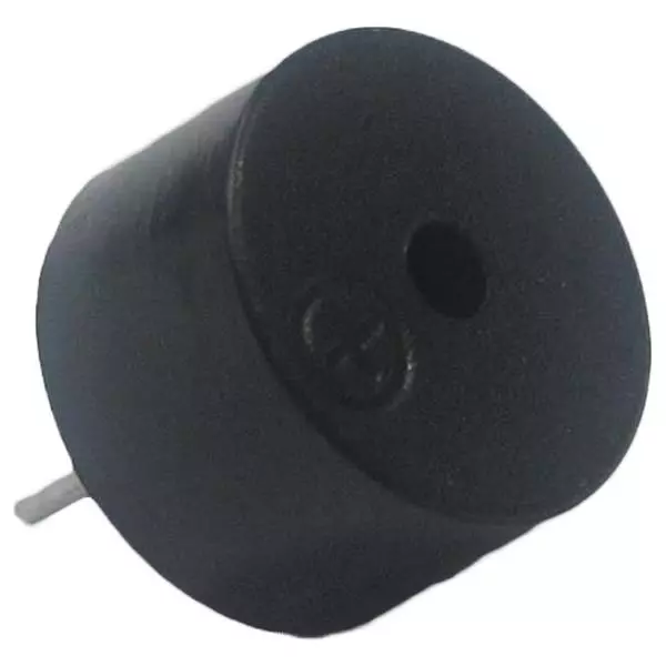 Buy AATC Buzzers Magnetic 50 mA Current Rating 12 VAC Voltage Rating ...