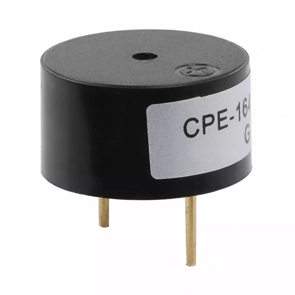 Buy Same Sky Transducers Piezoelectric 10 mA Current Rating 20 V ...