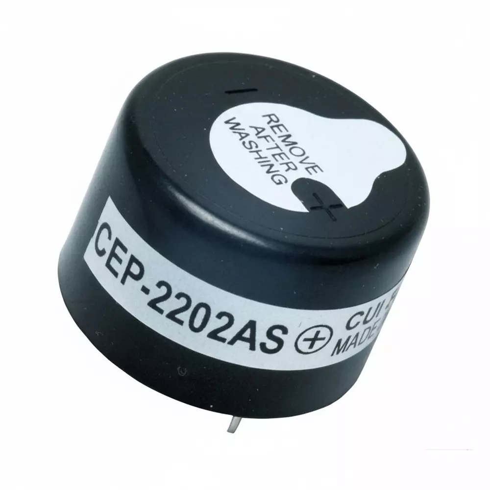 Buy Same Sky Indicators Piezoelectric 11 mA Current Rating 12 V Voltage ...