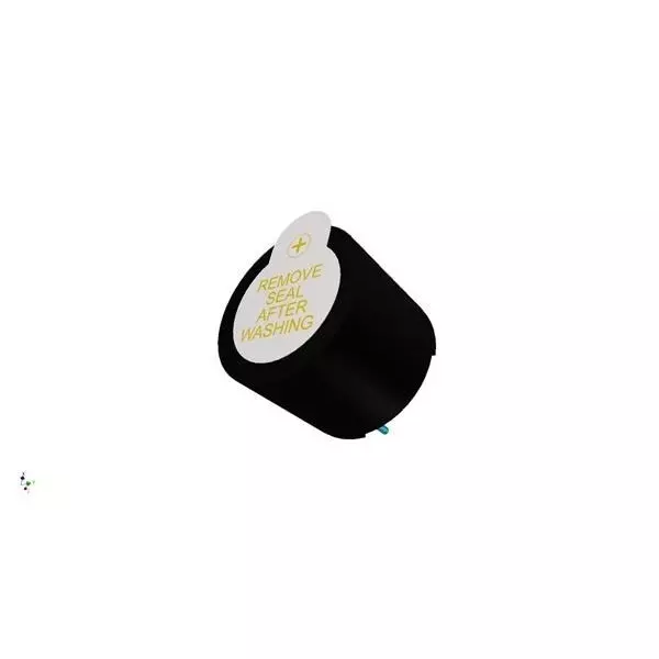 Buy PUI AUDIO Indicators Electromechanical 30 mA Current Rating 5 VDC ...