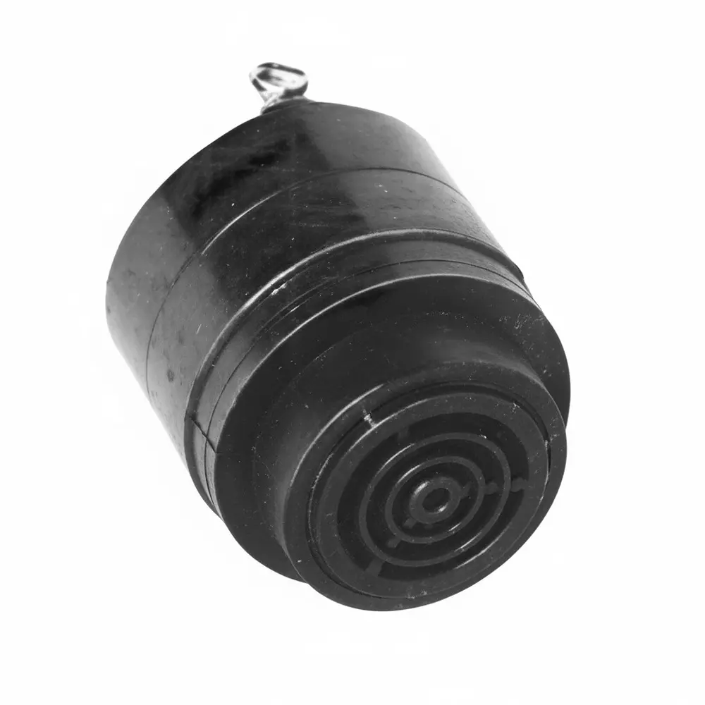 Buy MALLORY Alarms Piezoelectric 27 mA Current Rating 16 VDC Voltage ...