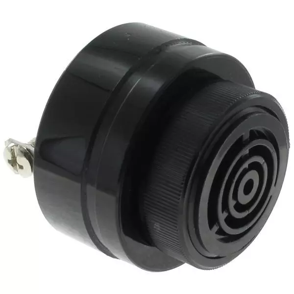 Buy MALLORY Alarms Piezoelectric 27 mA Current Rating 28 VDC Voltage ...
