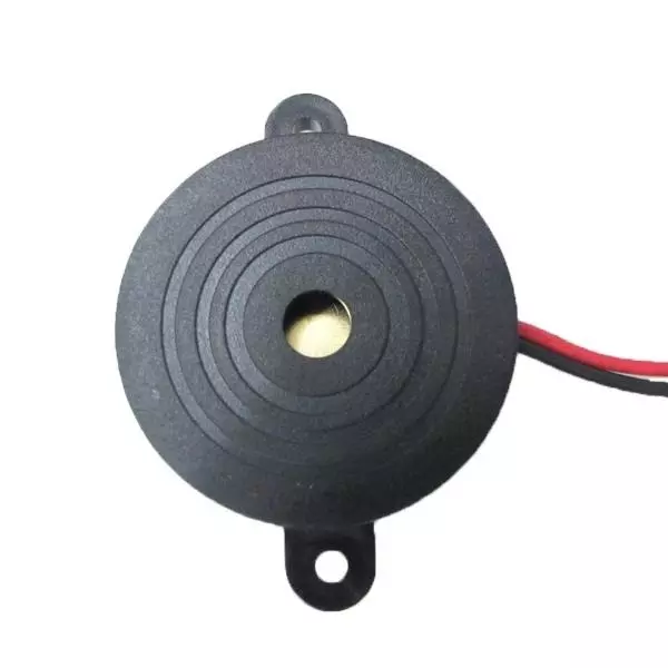 Buy AATC Buzzers Piezoelectric 20 mA Current Rating 12 VDC Voltage ...