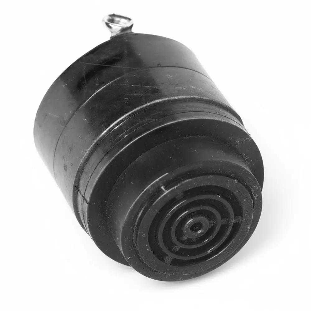 Buy MALLORY Buzzers Piezoelectric 26 mA Current Rating 48 VAC Voltage ...