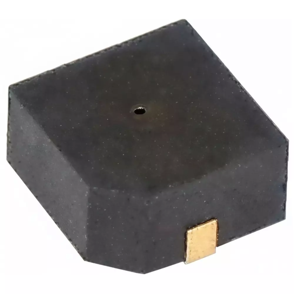 Buy MALLORY Buzzers PCB Mount 30 mA Current Rating 3 VDC Voltage Rating ...