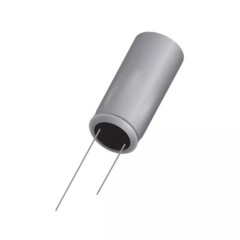 Buy KYOCERA AVX Aluminum Polymer Capacitor 820 uF Capacitance 10 VDC ...