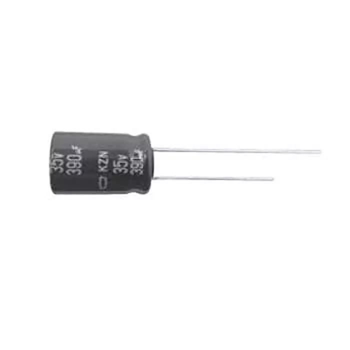 Buy CHEMI-CON Low Impedance Electrolytic Capacitor Radial Leaded 3900 ...