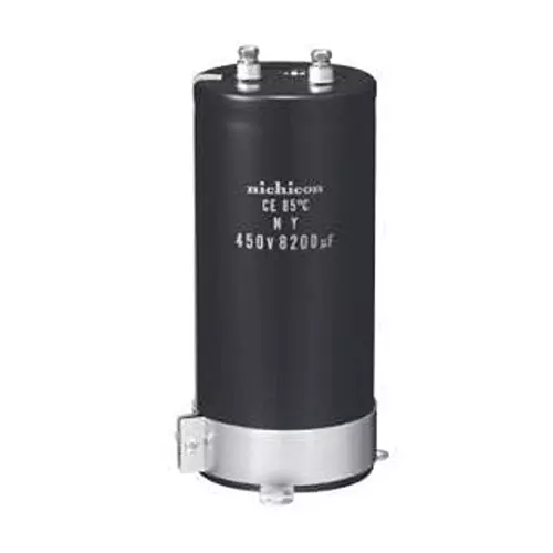 Buy NICHICON Aluminum Electrolytic Capacitor 400 VDC 12000 uF ...