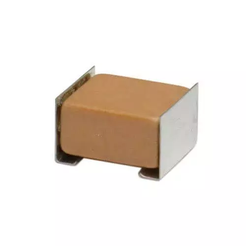 Buy CHEMI-CON Stacked Capacitor Metal Frame Termination 68 uF ...