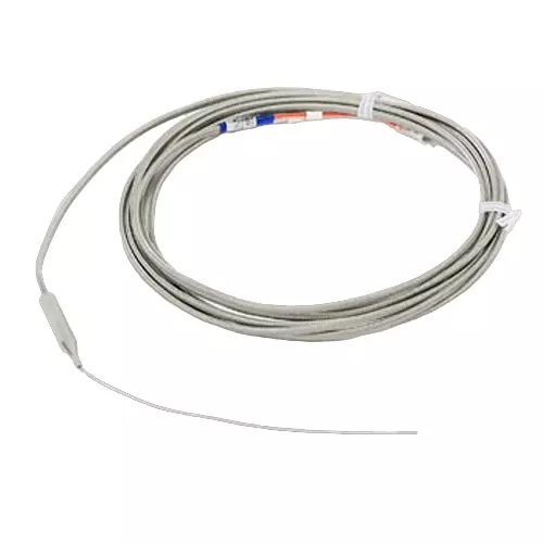 Buy Omron Temperature Sensor Regular-use Type, E52-CA15AY-D=1-NETU-4M ...
