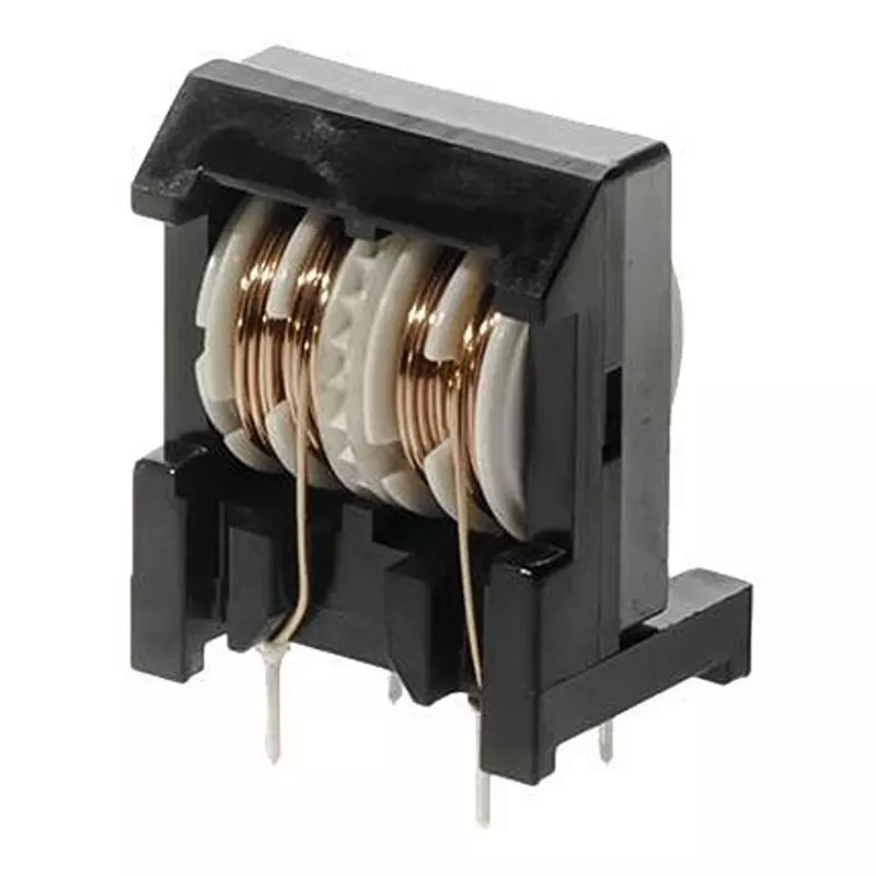 Buy Kemet Common Mode Inductor Kit 1.9 mH to 65.5 mH Range, ACL ENG KIT ...