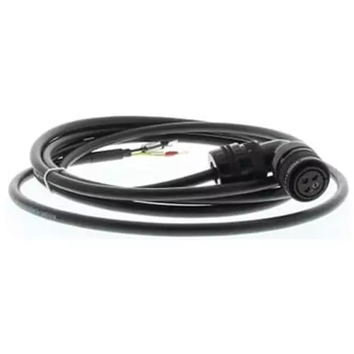 Buy Omron Power Cable 10 m Designation, R88A-CAWC010S-E Online at Best ...