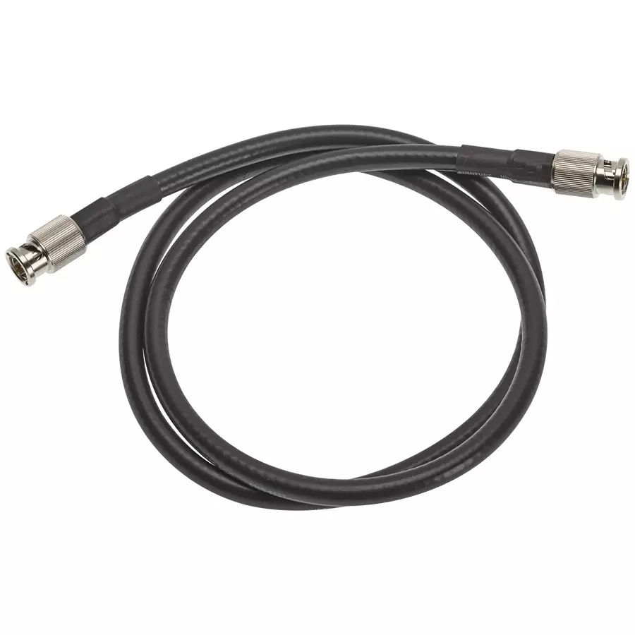 Buy MOLEX RF Coaxial Cable Assemblies RF COAX, RP, BNC PLUG-BNC PLUG ...