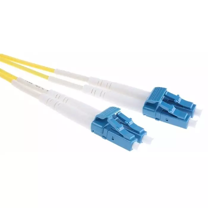 Buy Molex Premise Networks LC to LC Duplex Single Mode OS1 Fibre Optic ...