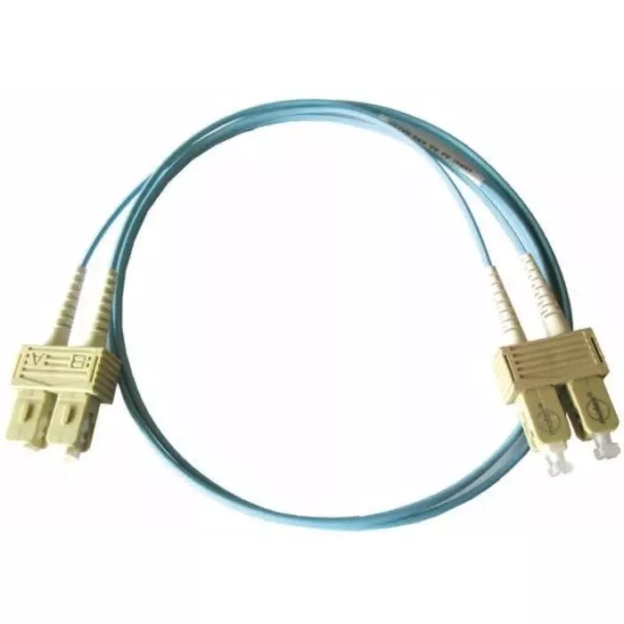 Buy Molex Premise Networks SC to SC Duplex Multi Mode OM3 Fibre Optic ...