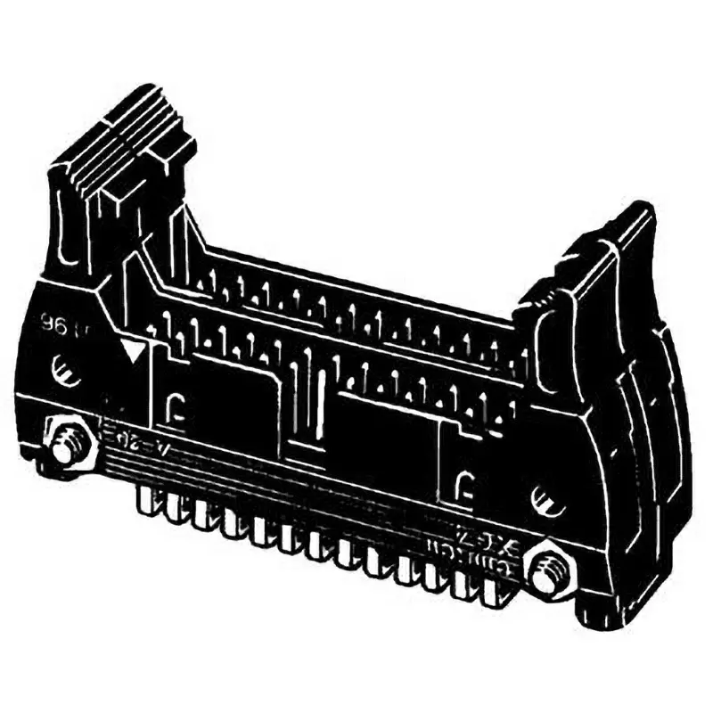 Buy Omron Flat Cable Connector General Purpose Type Layer Stacked Plug ...
