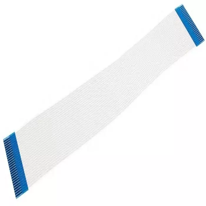 Buy Molex Premo-Flex FFC Ribbon Cable 26 Way 1 mm Pitch, 152 mm Length ...