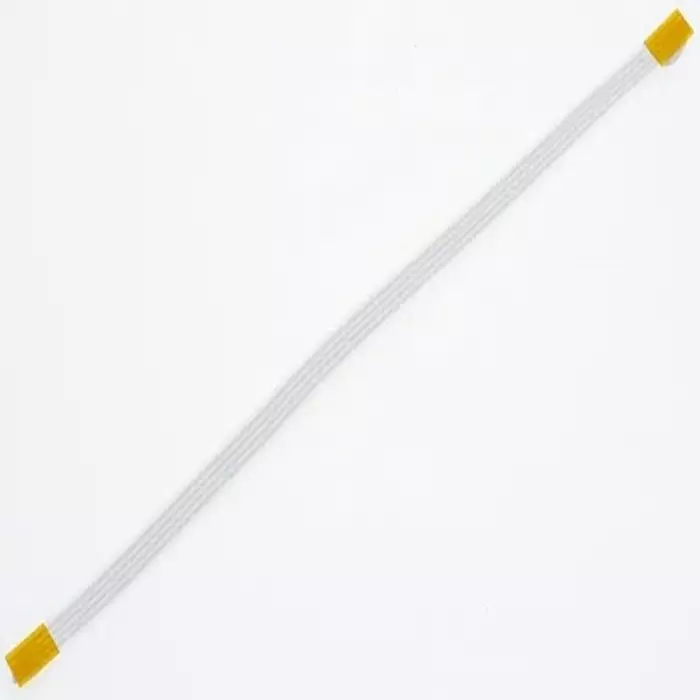 Buy Molex PREMO-FLEX FFC Flat Ribbon Cable 4 Way 1 mm Pitch, 152 mm ...