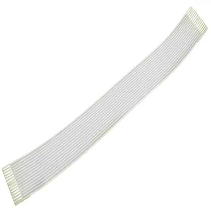 Buy Molex Premo-Flex FFC Ribbon Cable 14 Way 1.25 mm Pitch, 152 mm ...